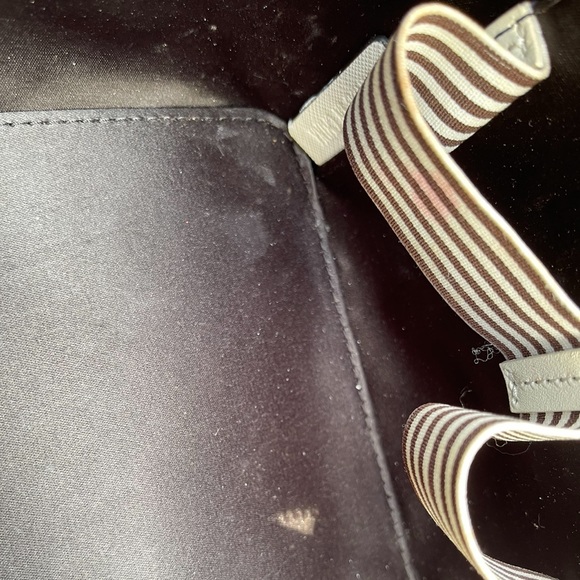 henri bendel | Bags | Henri Bendel West 57th Luggage Suitcase Wheelie ...